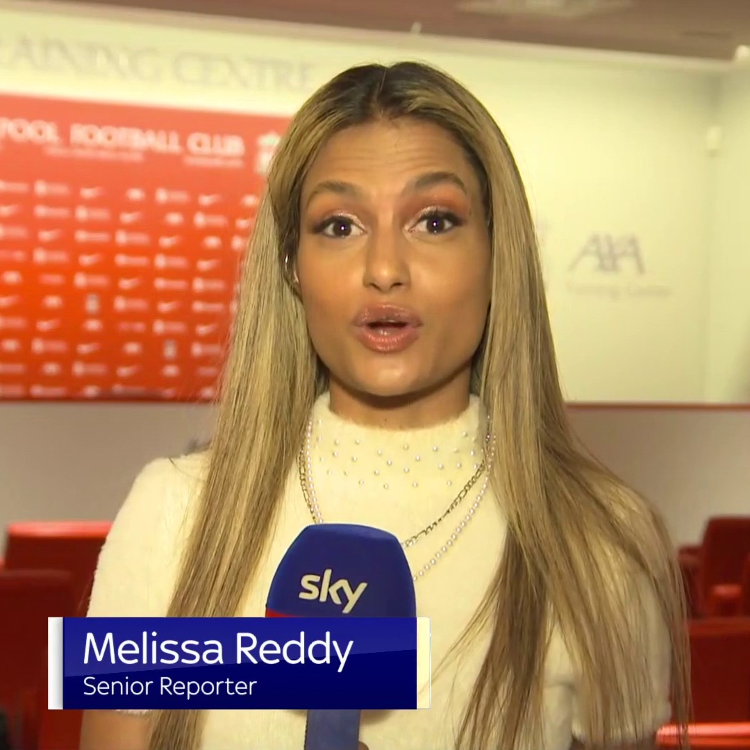 Melissa Reddy's Instagram, Twitter & Facebook on IDCrawl