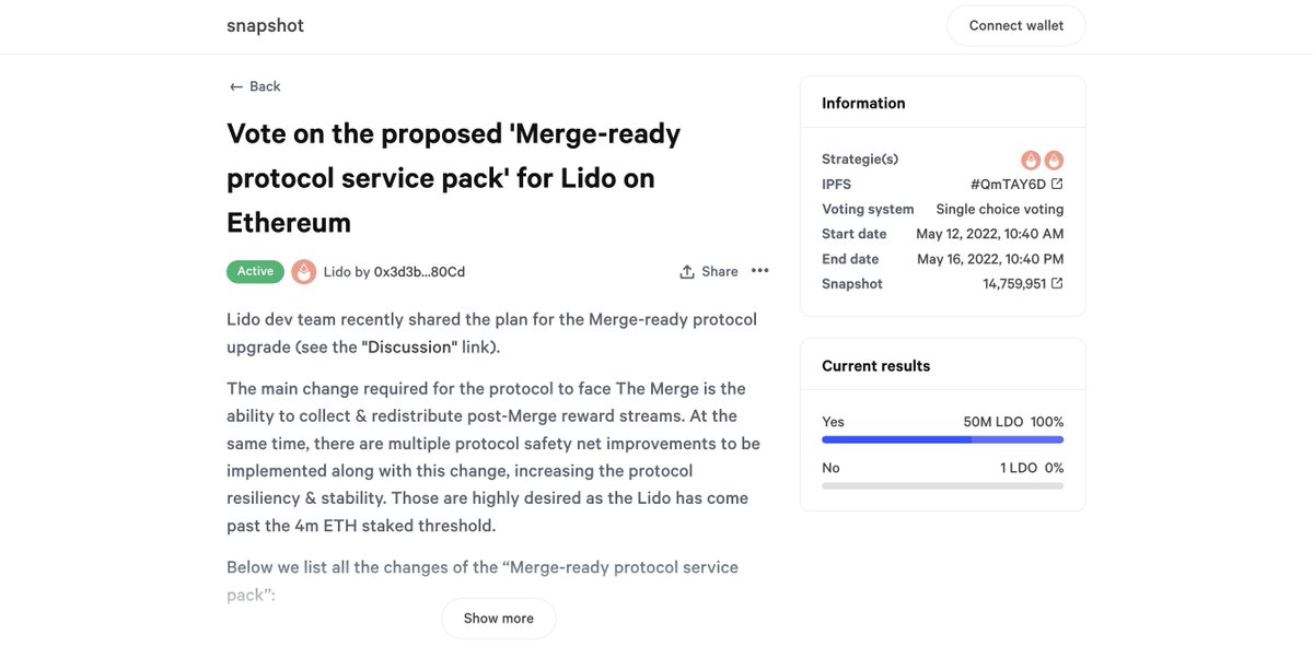 Thread by @LidoFinance on Thread Reader App – Thread Reader App