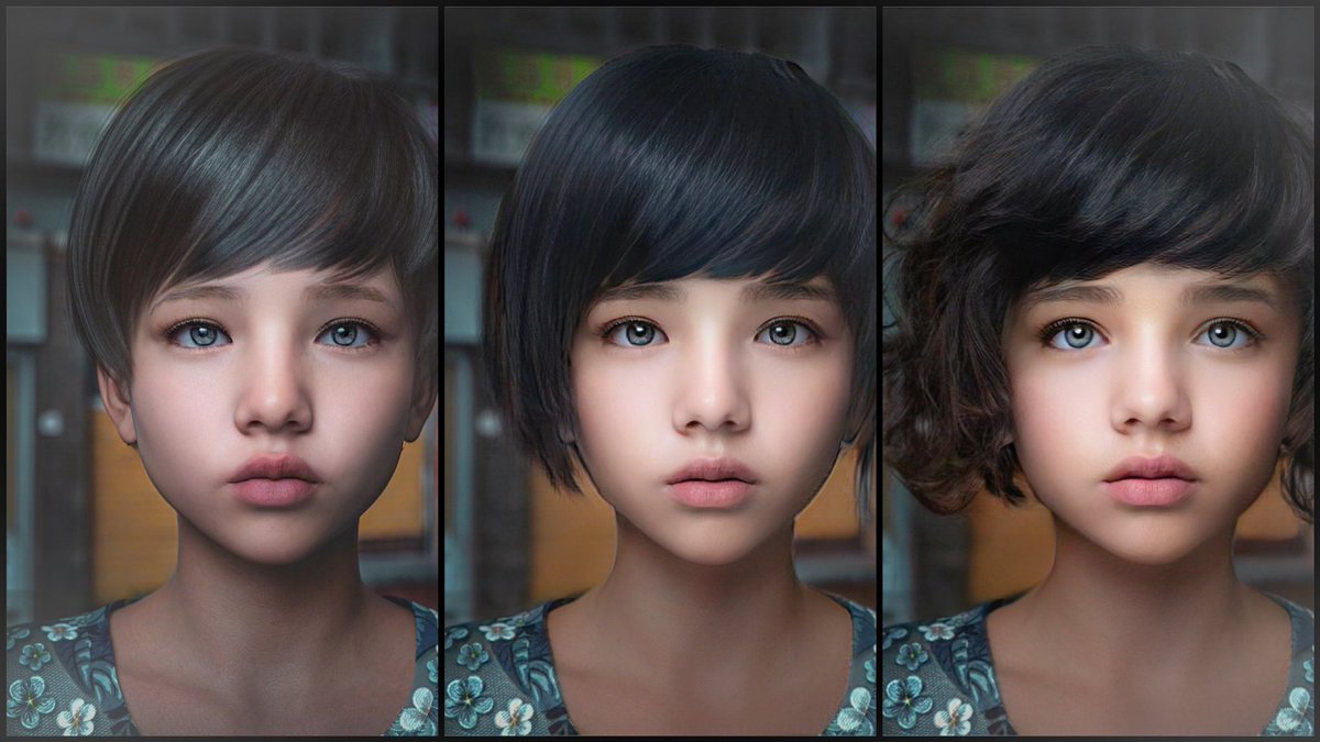 Photoshop + 3DCG + AI _ 2022(@ai_3dcg) - Twilog (ツイログ)