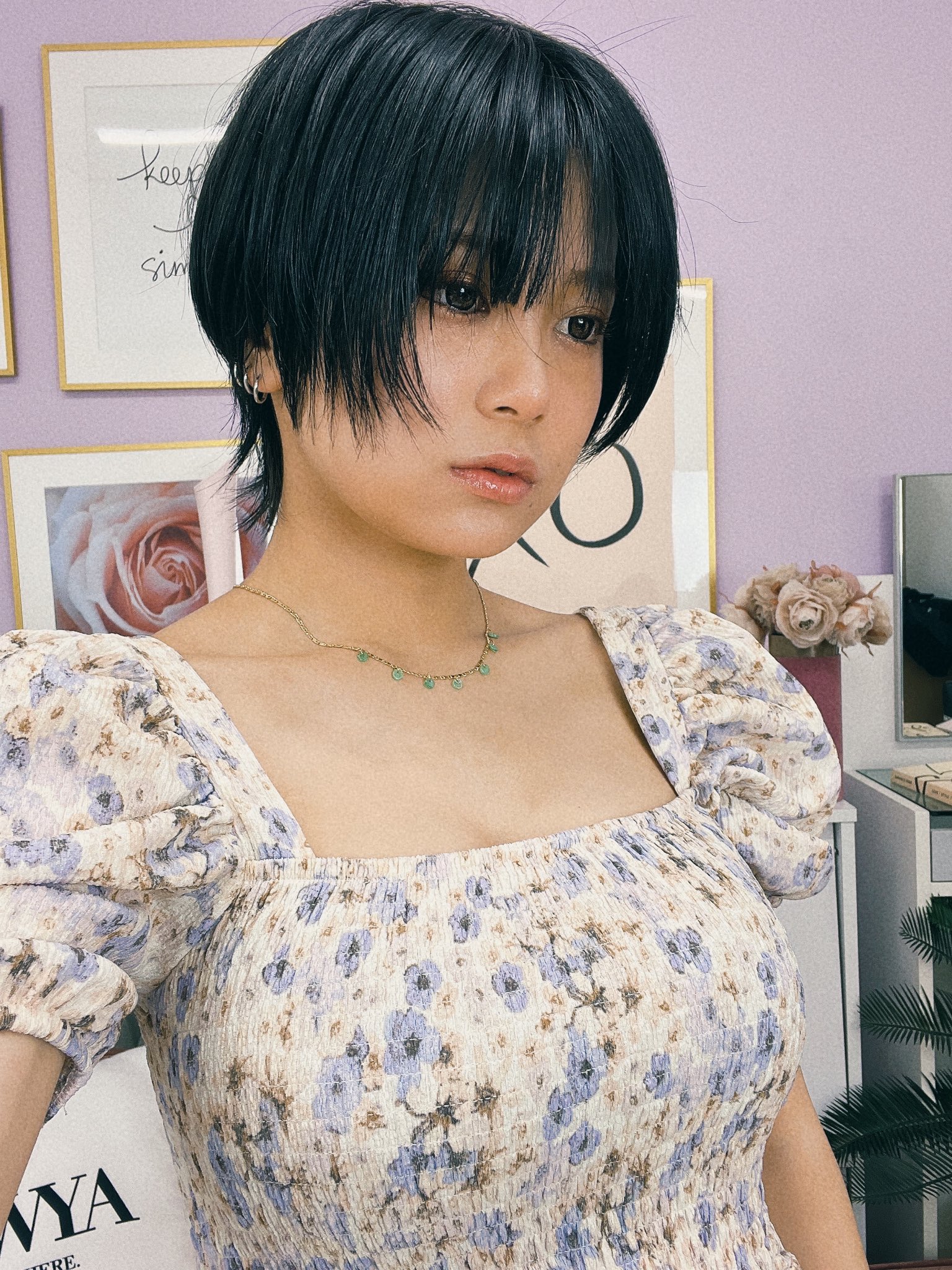 RaMu on Twitter: "椎名林檎感 https://t.co/NJOlkW2Nlf" / Twitter