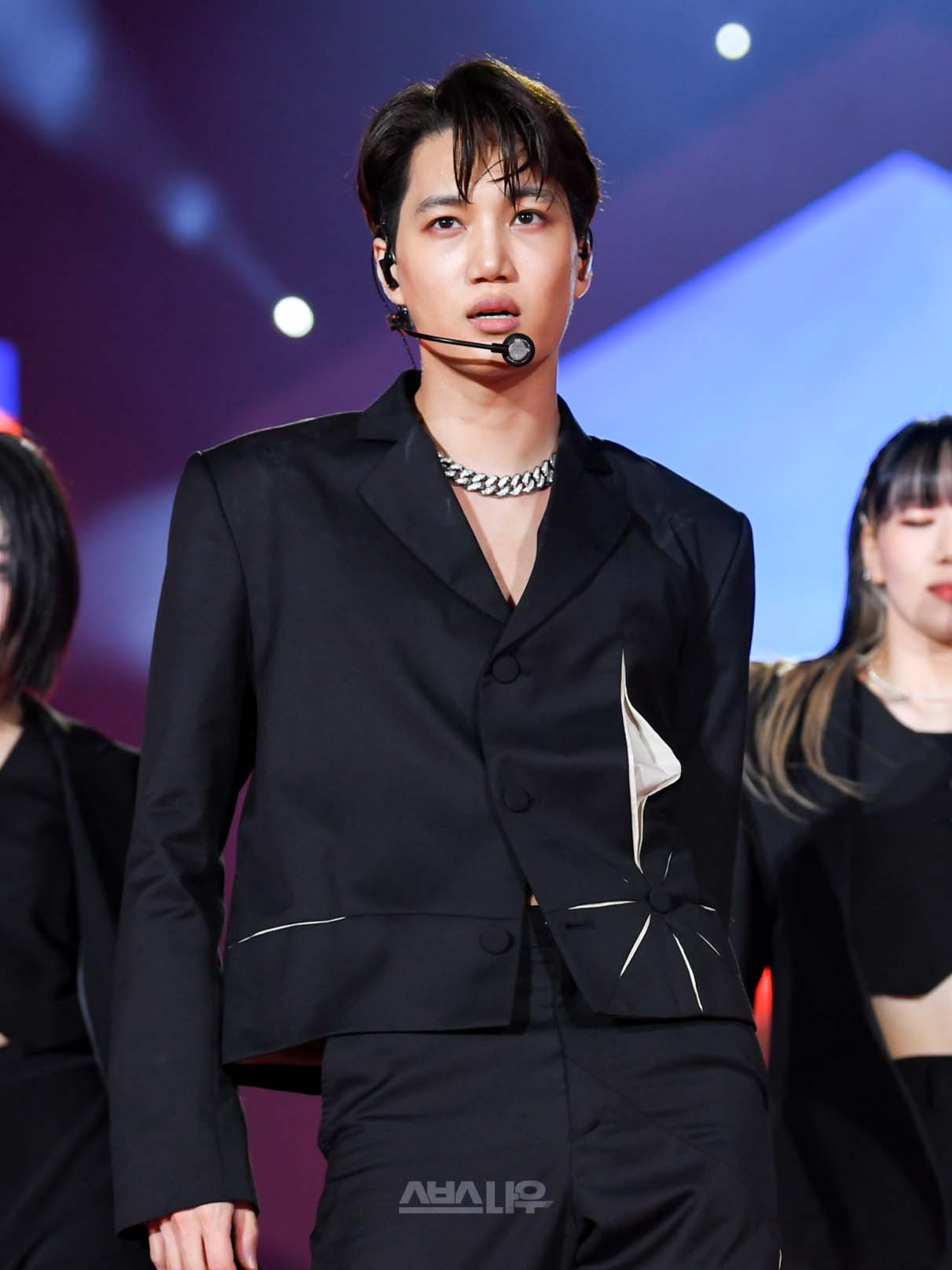 SBSNOW on Twitter: "뜨거운 열기 가득한 케이팝 플렉스 현장 포토🔥 SBS ☞ 5월 29일 [일] 밤 11시 5분 방송 #SBS #KPOPFLEX #케이팝 ...