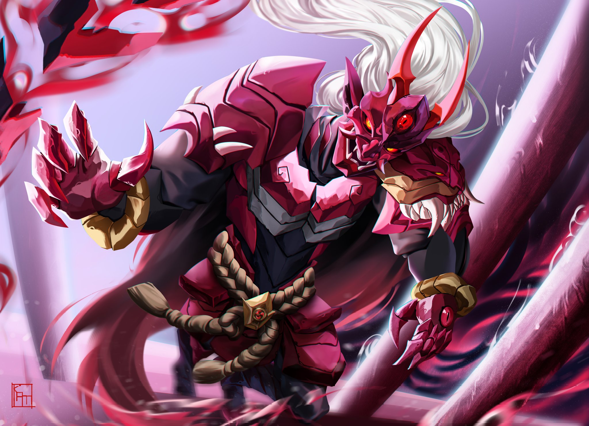 KamZ on Twitter: "[NSFW] FANART OMEN AOV #nsfw #aov #rov #fanart #r18 https://t.co/hsIN04e0DF ...