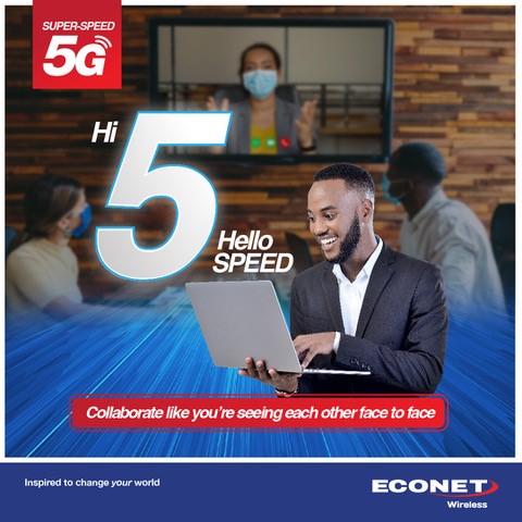 Tech Company report card : Econet Wireless - The Zimbabwean Perspective
