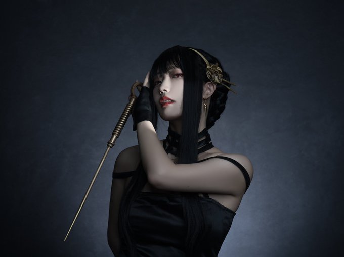 切切キリコ (@celia_aya) さんのコスプレ作品まとめ (201 件) - Twoucan