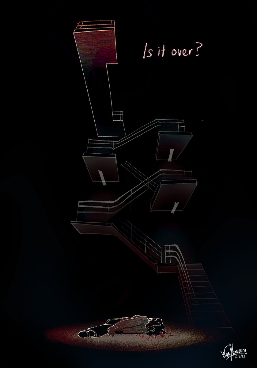 The Stanley Parable Wallpaper