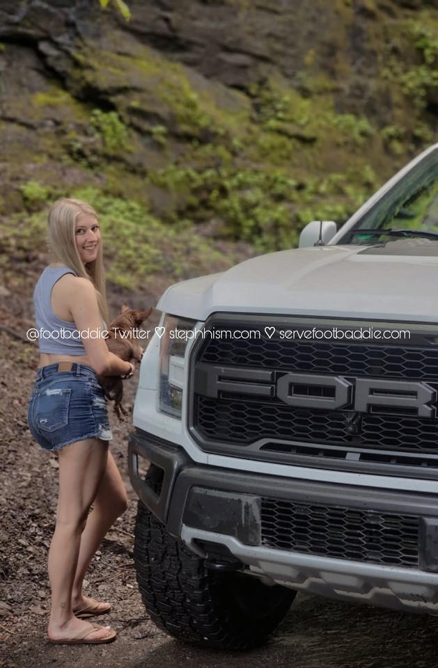 TW Pornstars - Goddess Stephh 💋. Twitter. I'm so naturally Pretty Even ...