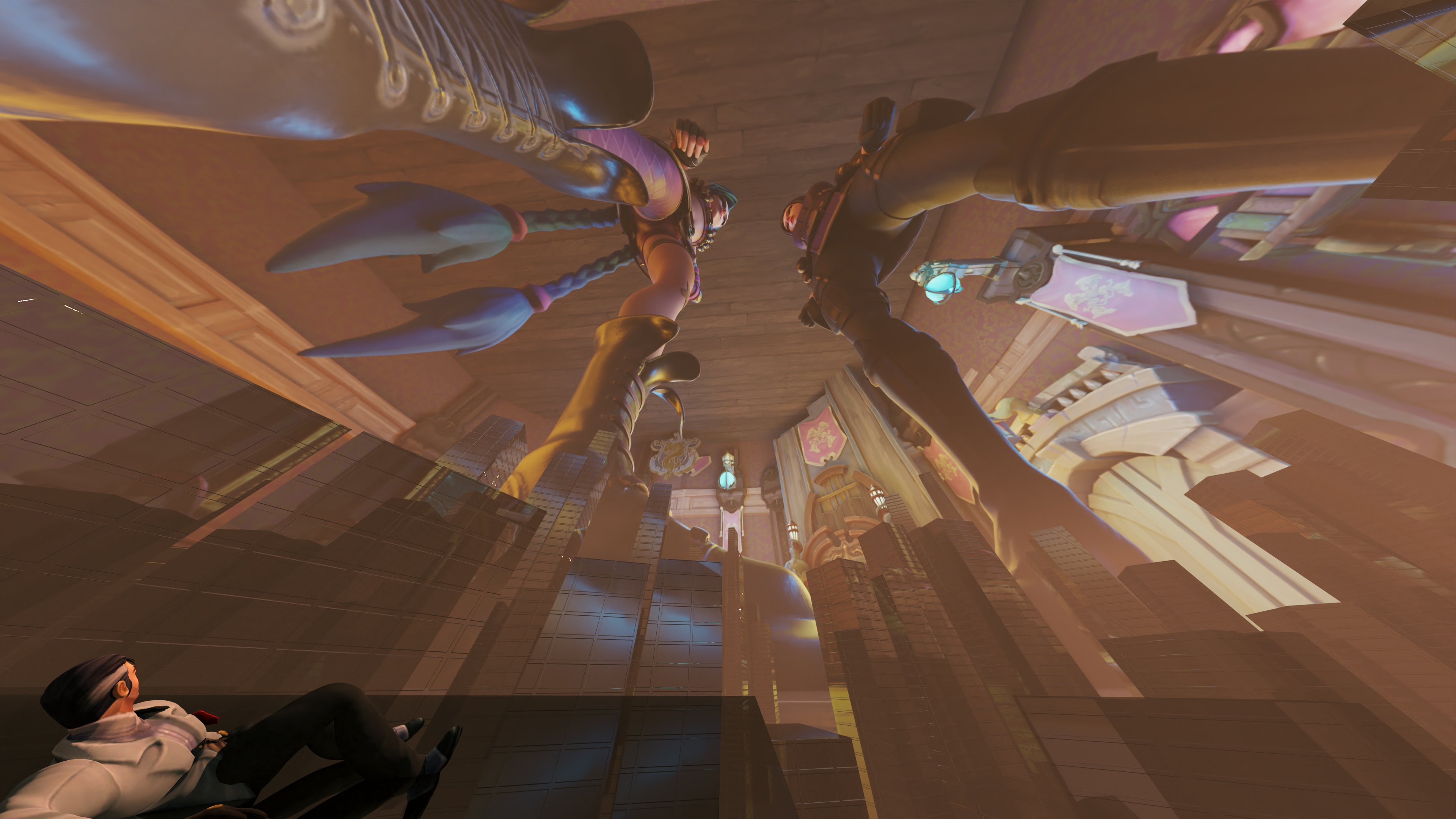 Synthetic Sinner (Comms CLOSED) on Twitter: "want to snag a commission of your very own? head on ...