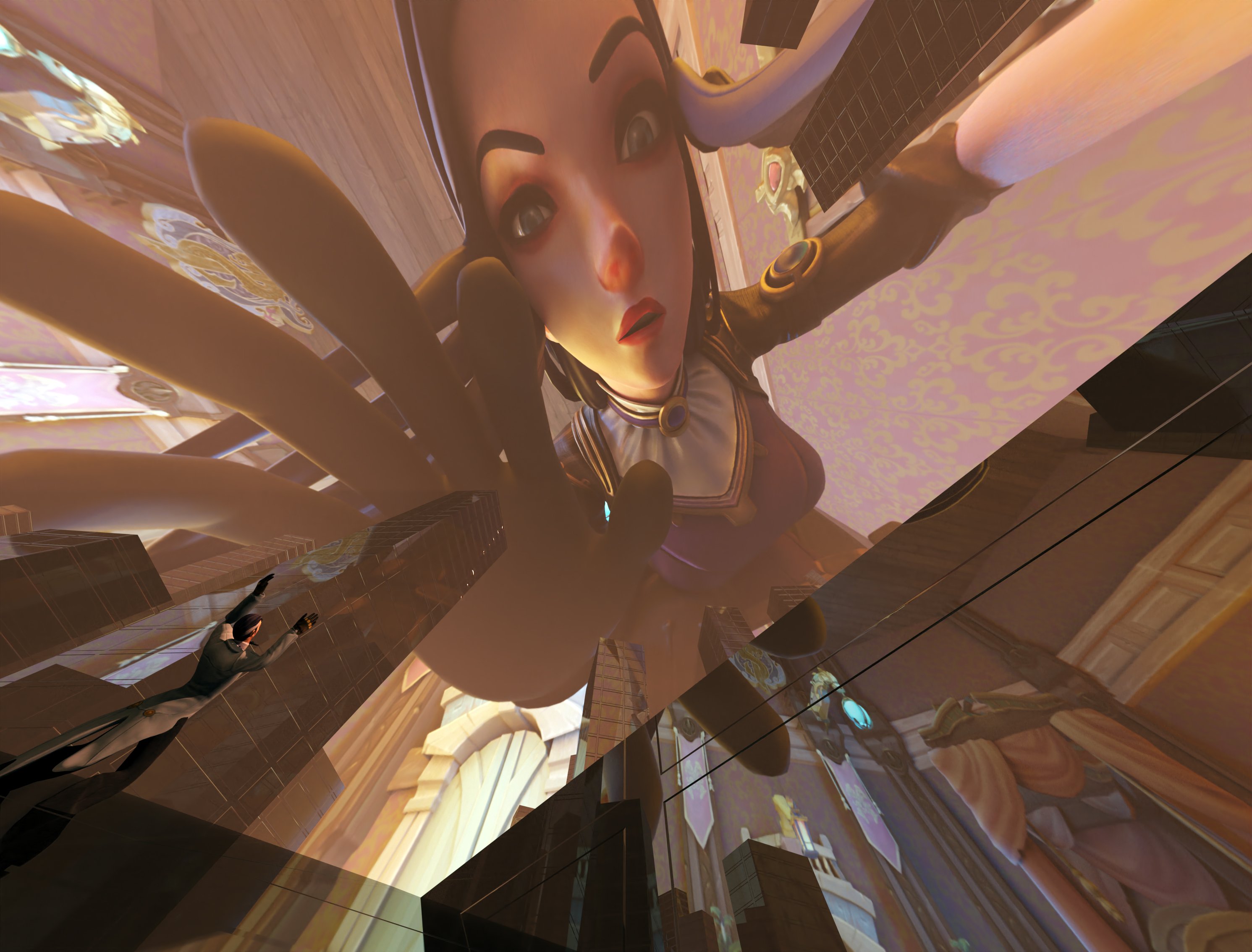 Synthetic Sinner (Comms CLOSED) on Twitter: "want to snag a commission of your very own? head on ...