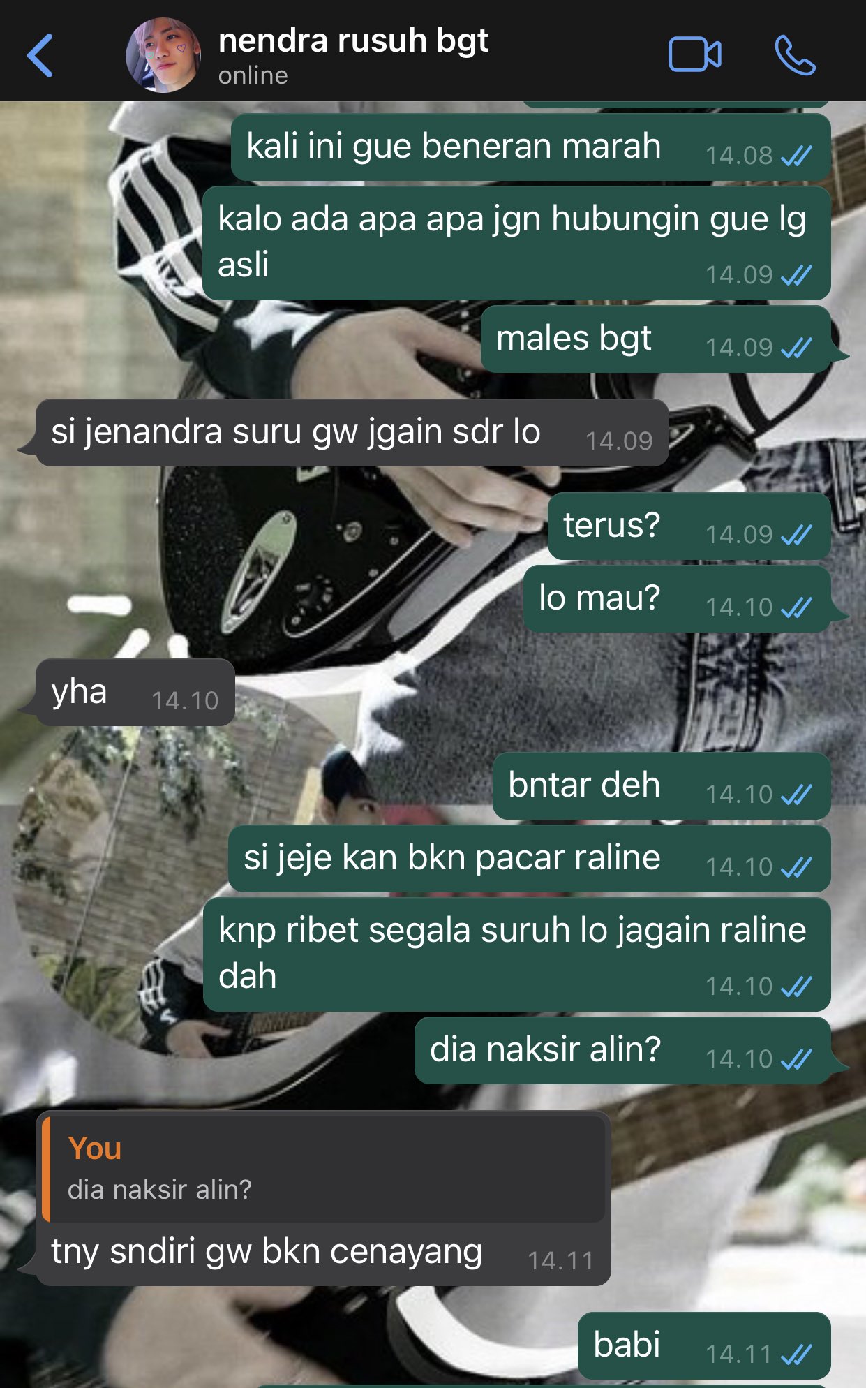 vinceu on Twitter: "; 078 pov jenandra https://t.co/w3MKqrt3Lo" / Twitter