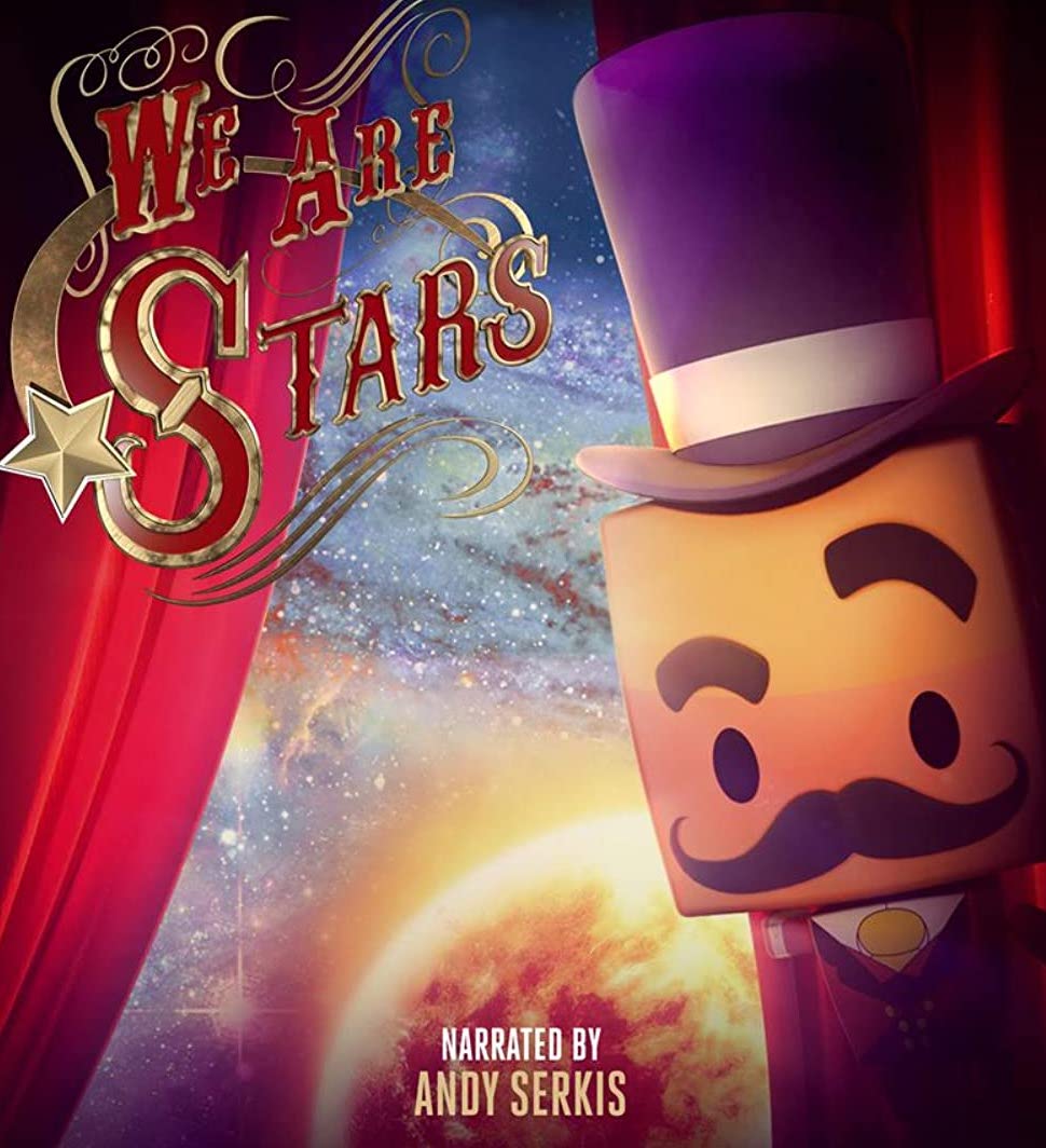 PPS Science on Twitter: "Double feature Friday at 7pm. You will not want to miss it. Tickets and ...