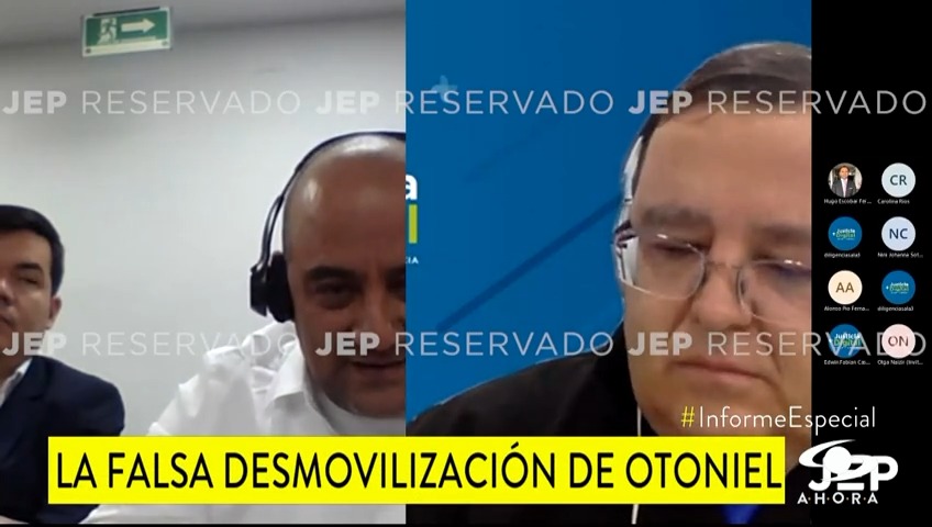 Noticias Caracol On Twitter Ncinvestiga Las Evidencias De Que