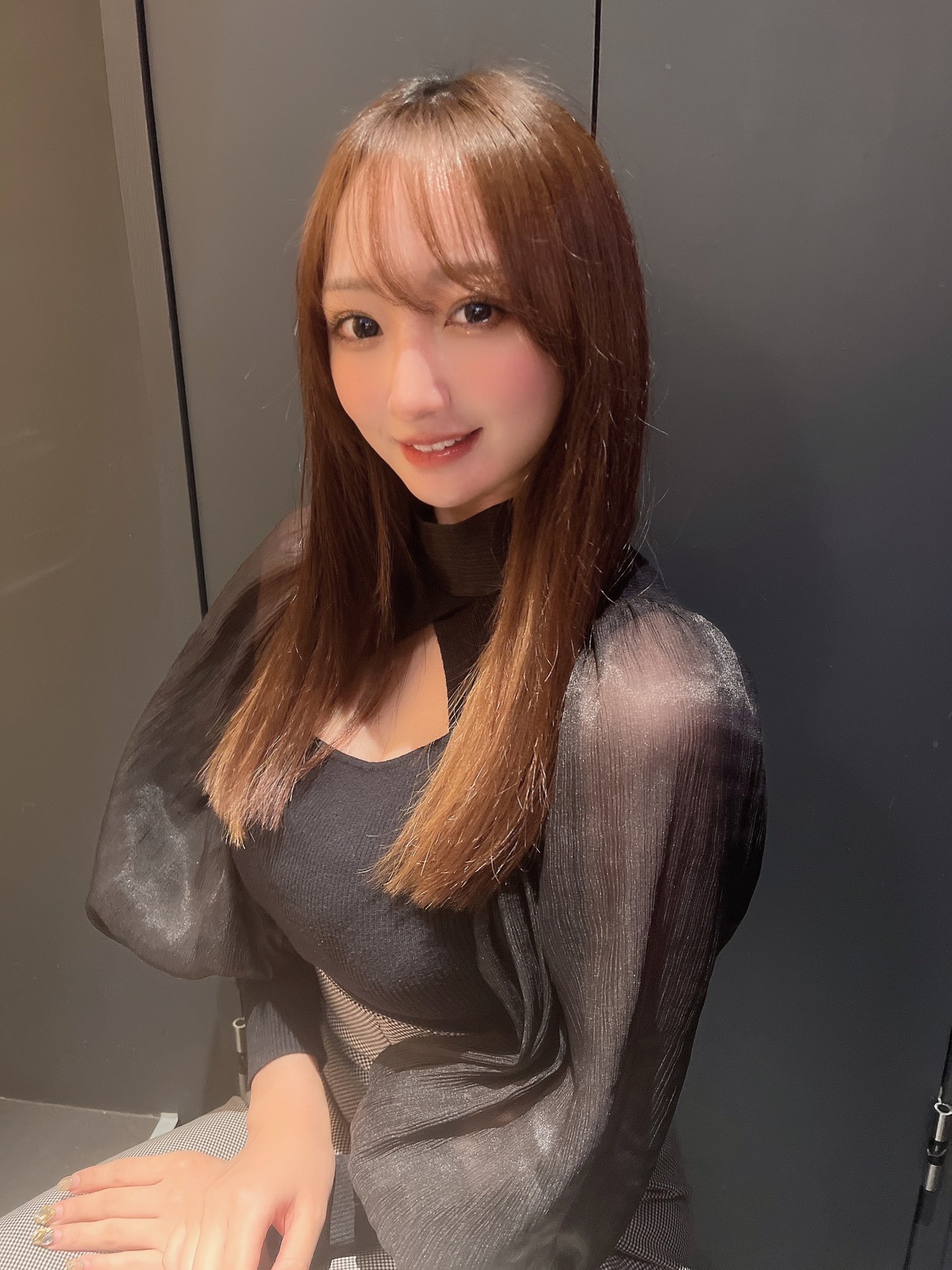 愛森ちえ(elsy) on Twitter: "夜ご飯何食べたー？？🍜 https://t.co/pGy26RD0lu" / Twitter