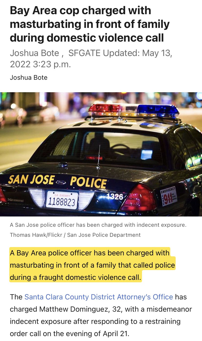 Fifty Shades Of Whey On Twitter A Cop In California Was Arrested On