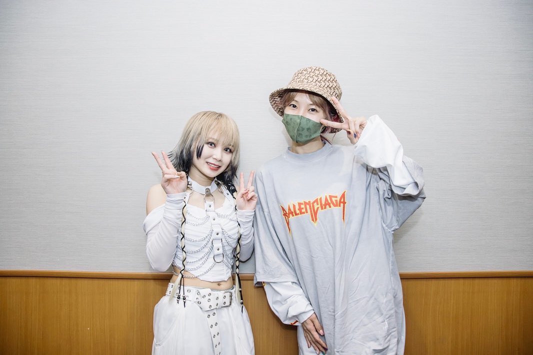 🌟𝓡𝓮𝓸𝓵 𝓭𝓪𝓲𝓵𝔂 𝓹𝓲𝓬𝓼🌟 on Twitter: "#Reol #れをる #LiSA https://t.co/zCO6uFNxXF" / Twitter