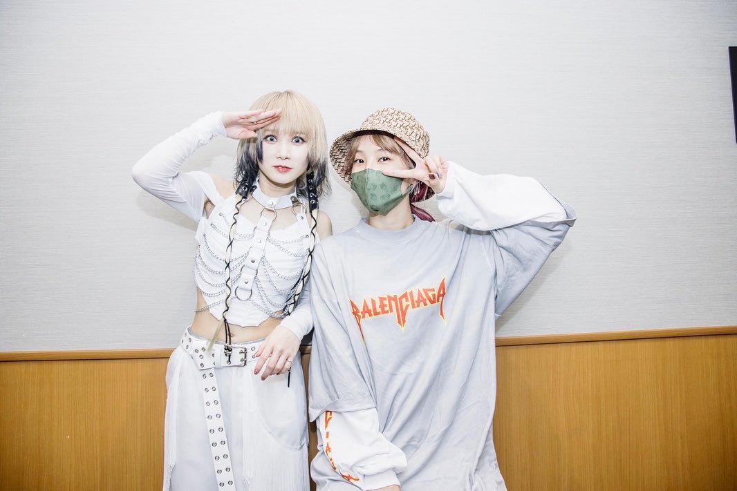 🌟𝓡𝓮𝓸𝓵 𝓭𝓪𝓲𝓵𝔂 𝓹𝓲𝓬𝓼🌟 on Twitter: "#Reol #れをる #LiSA https://t.co/zCO6uFNxXF" / Twitter