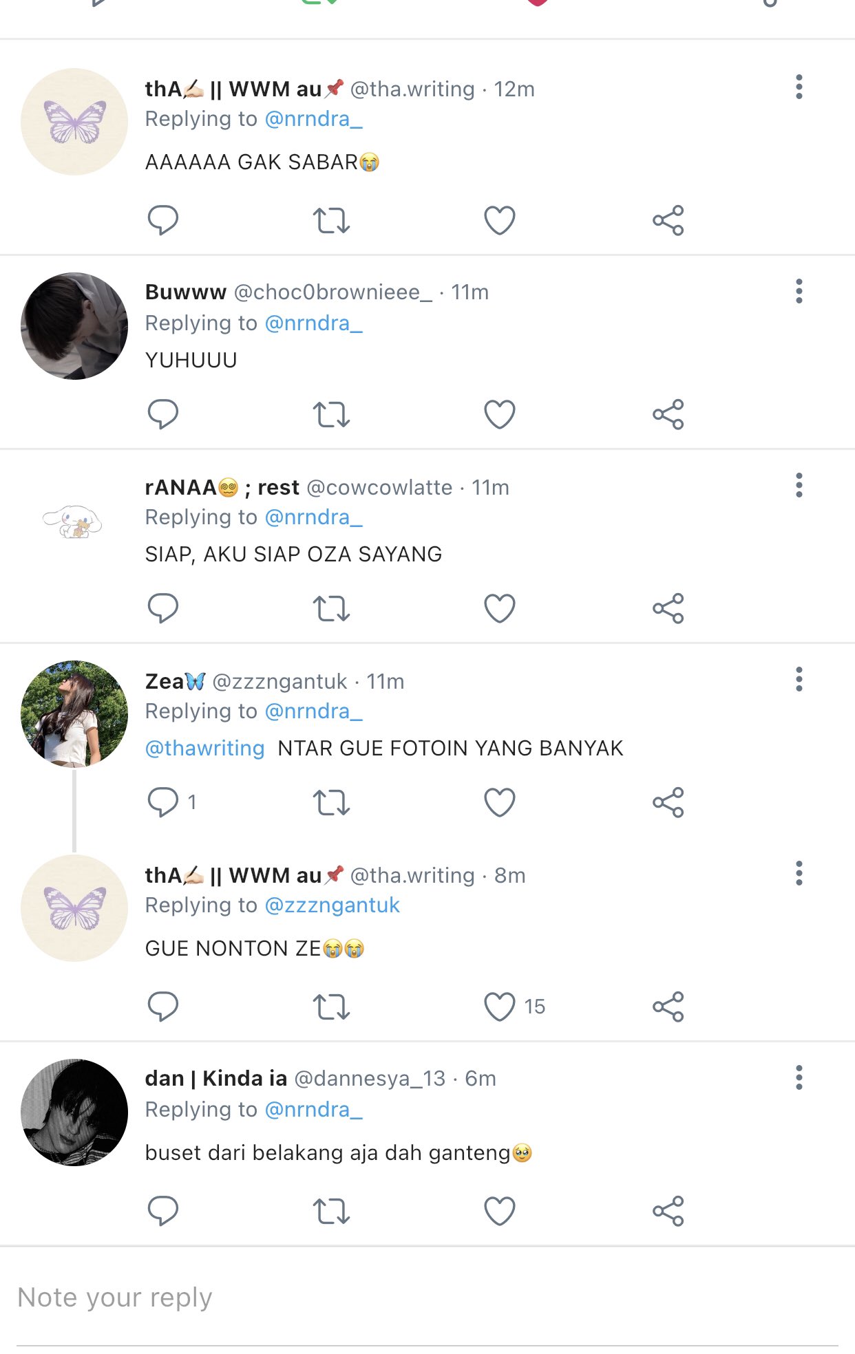 Vaa || AU OZA📌 on Twitter: "41 https://t.co/wBbOgeD6Gl" / Twitter