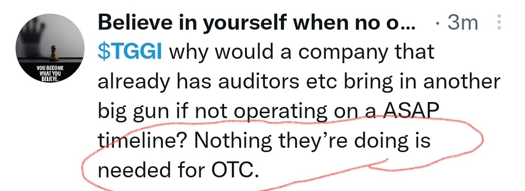 Todd Samuelson on Twitter: "This statement right here by @gway0524. This is the fact that every ...