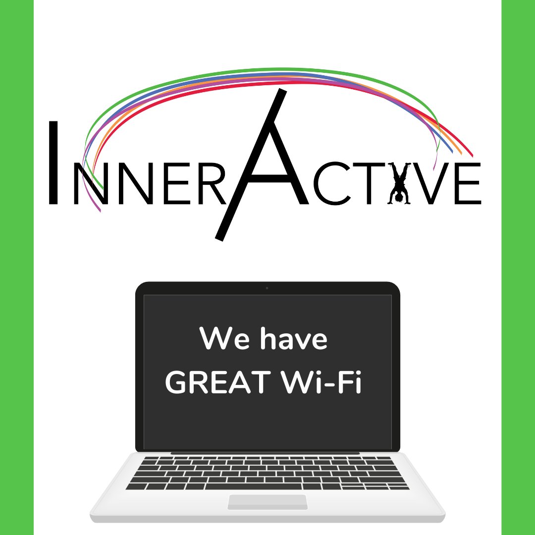 Inneractive Logo