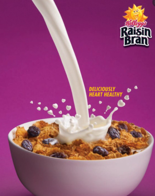 Each year, Americans buy 2.7 billion cereal boxes—enough to stretch to ...