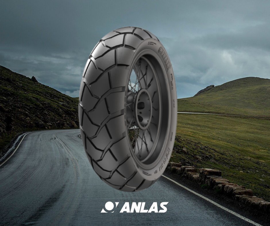 RiDE Test Pirelli's Scorpion Trail II | Cambrian Tyres - The UK's No.1