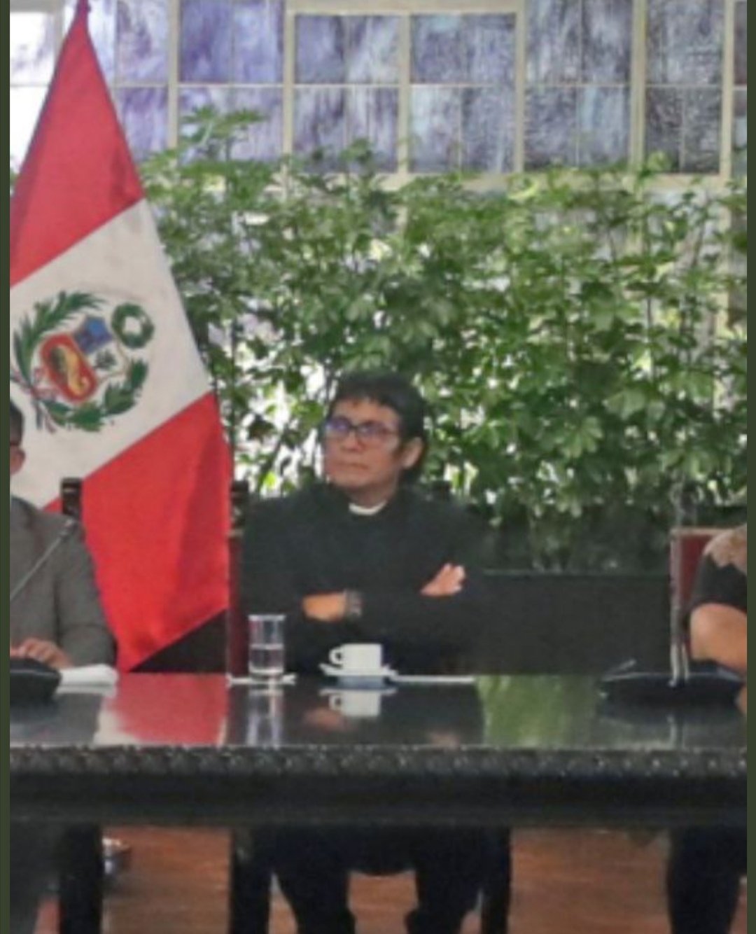 Diario El Progreso On Twitter LoÚltimo 🔴🚨 Andrés Huamani Anka