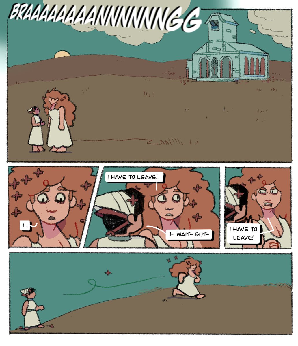 「5/13 」Backwardの漫画