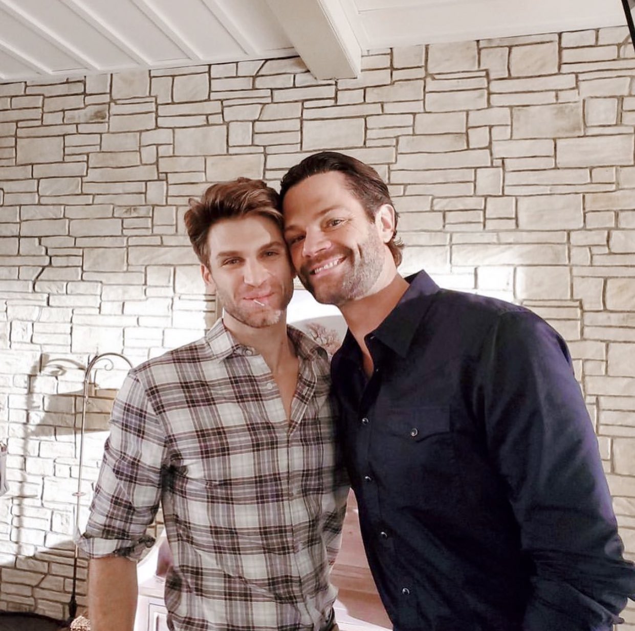 Thomas Padalecki 2022