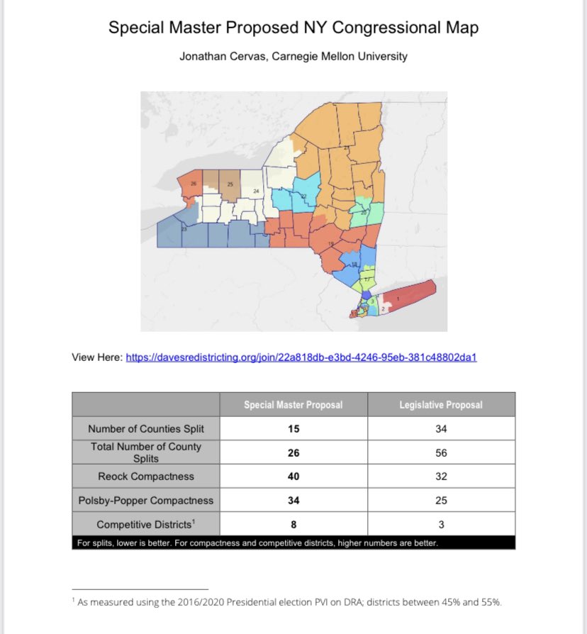 New York 26th Congressional District