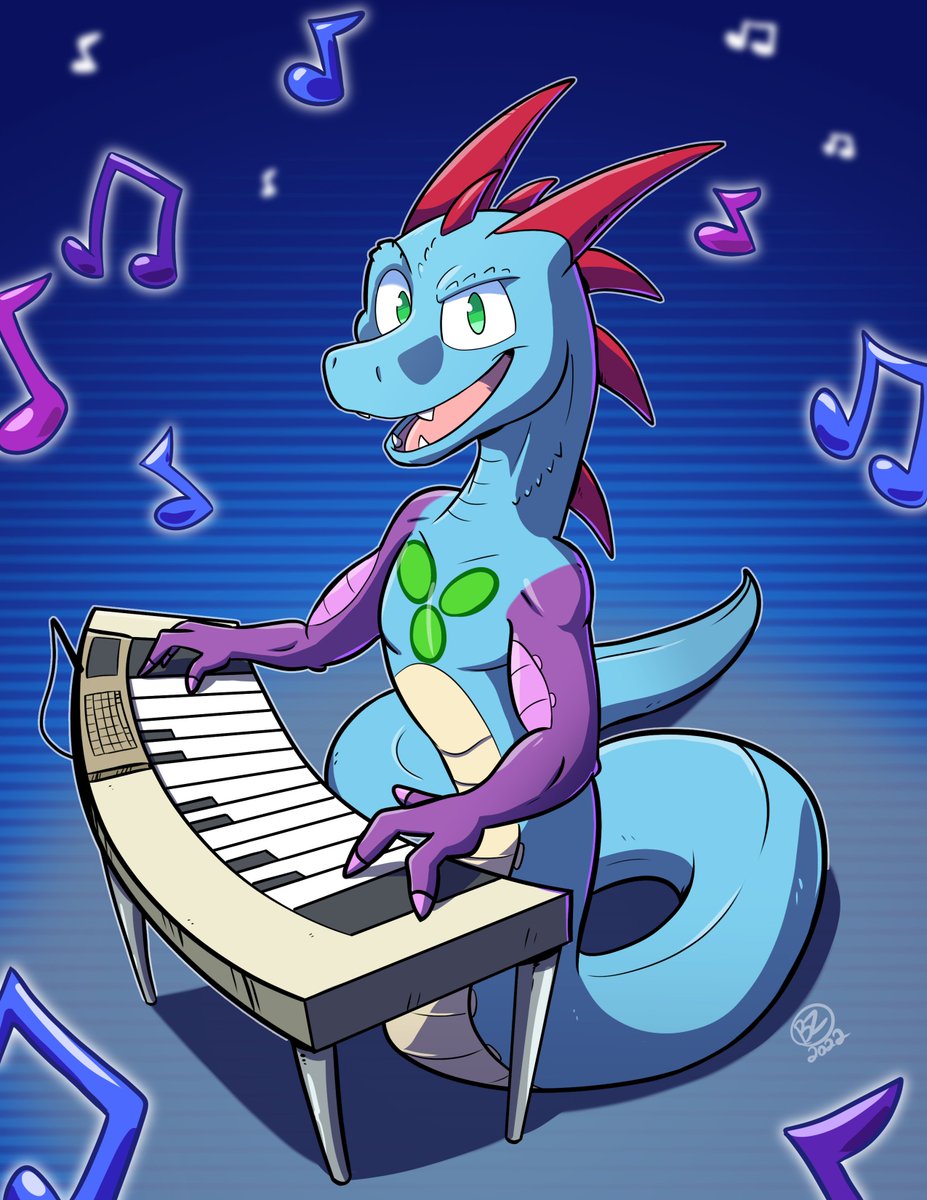 ZalarStudios @BrandonZalar Timeline, The Visualized Twitter (Analytics)