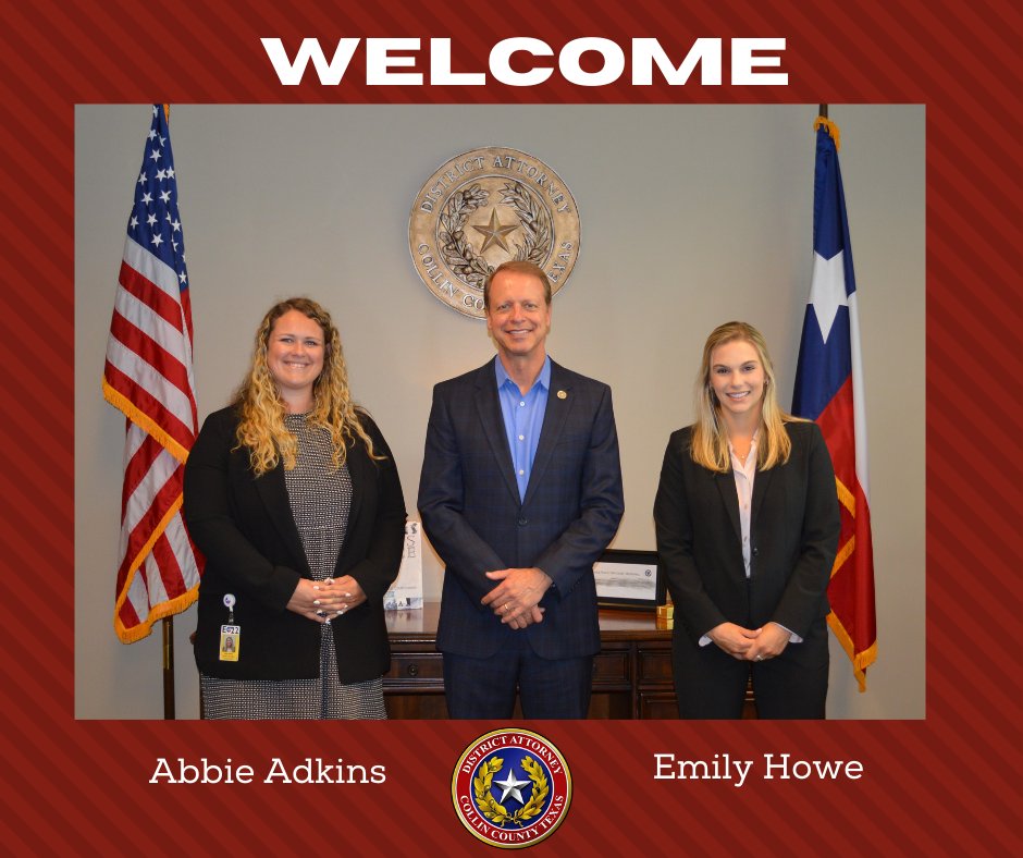 Collin County DA on Twitter: Collin County DA on Twitter: