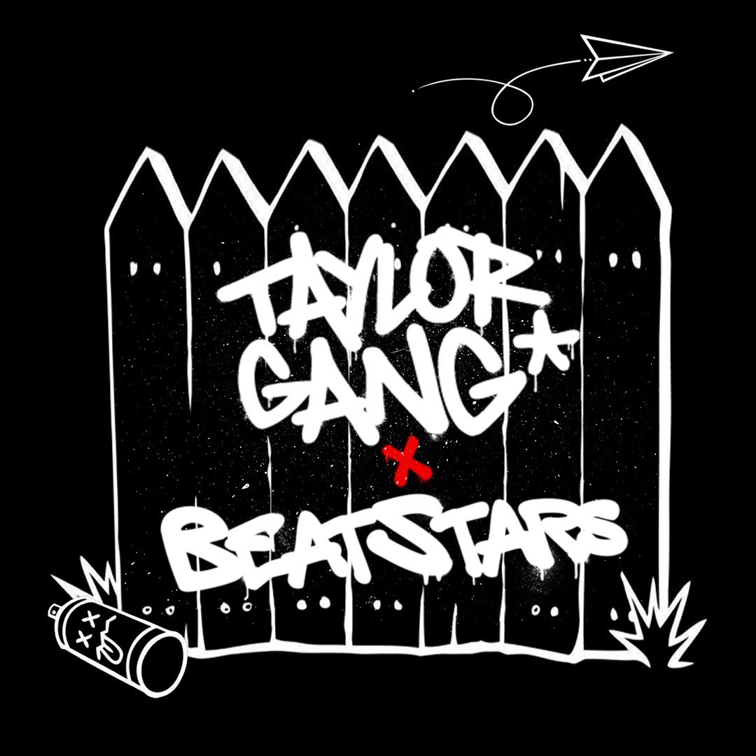 Taylor Gang Sign Drawing