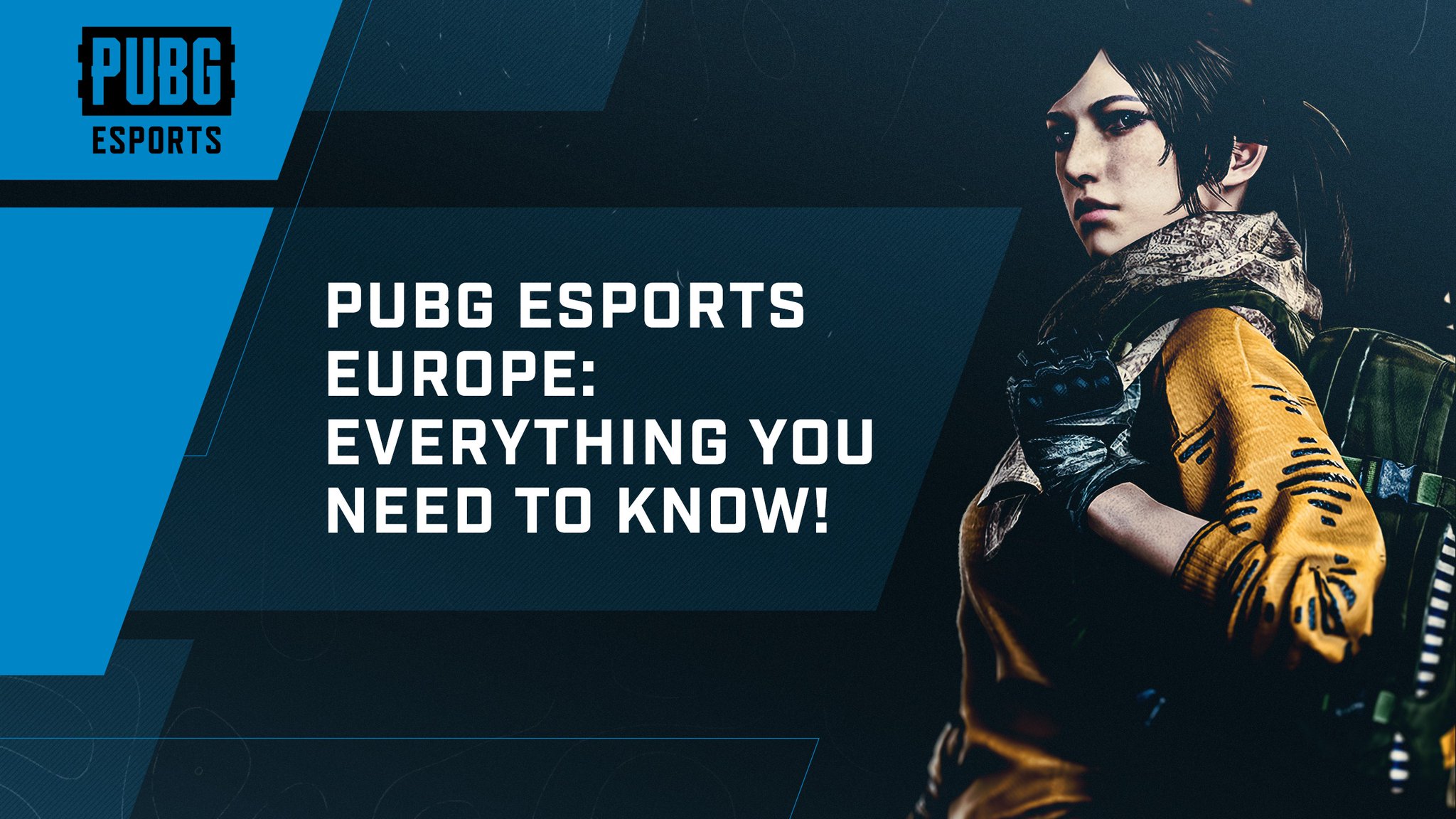 PUBG Esports on Twitter: "PNC 2022 is coming and now is the perfect time to join the fun! If you ...