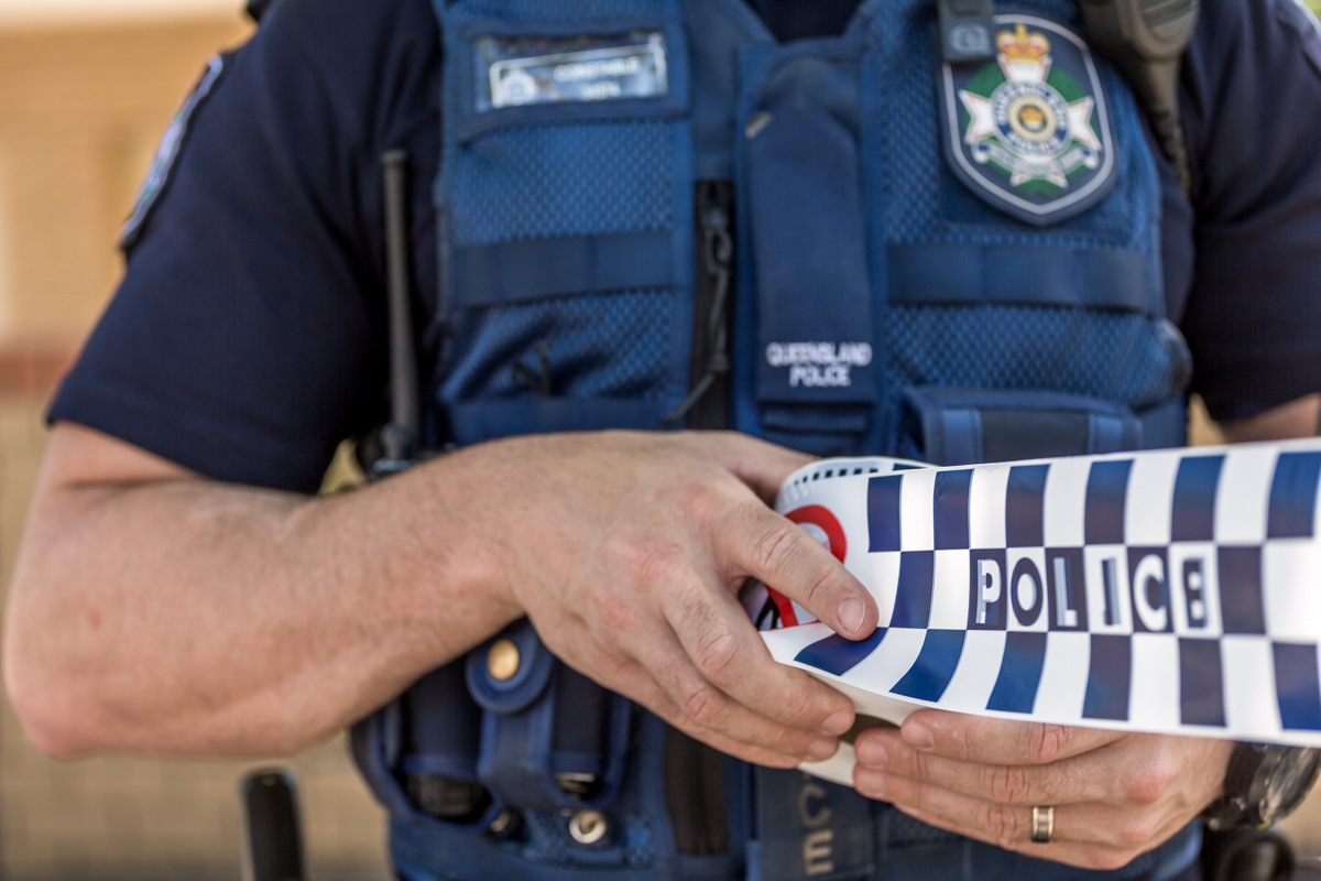 Queensland Police On Twitter Gold Coast Detectives Investigating A