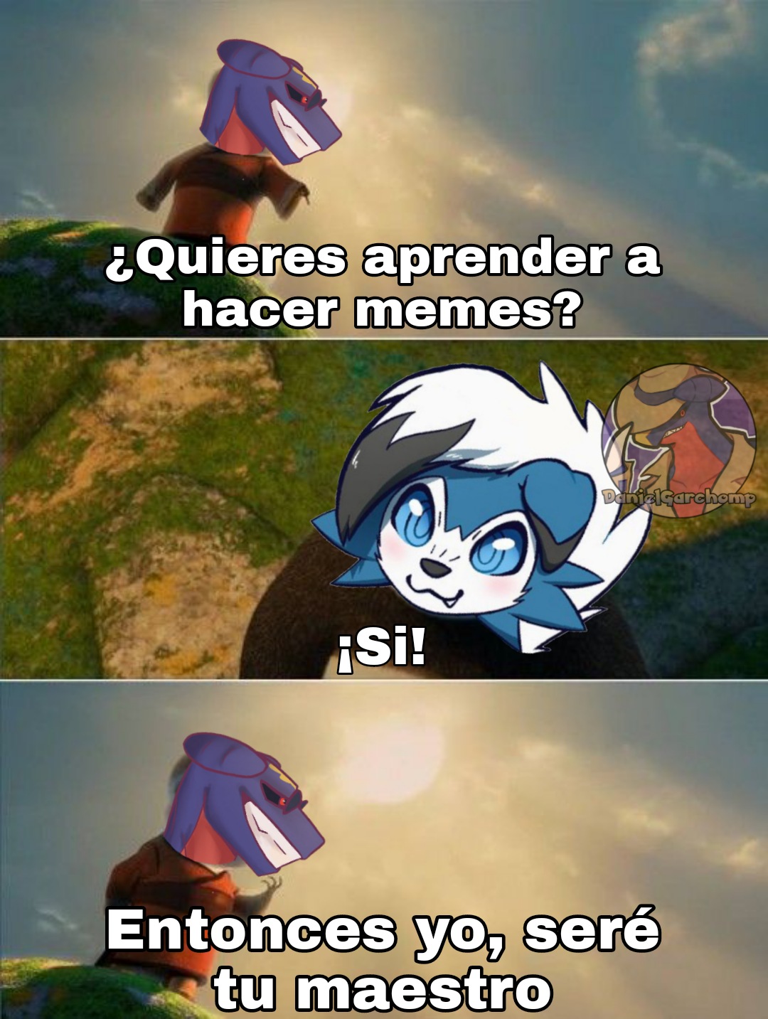 Quiero Aprender Hacer Memes Cómo Hacer Un Meme De Forma Rápida Y