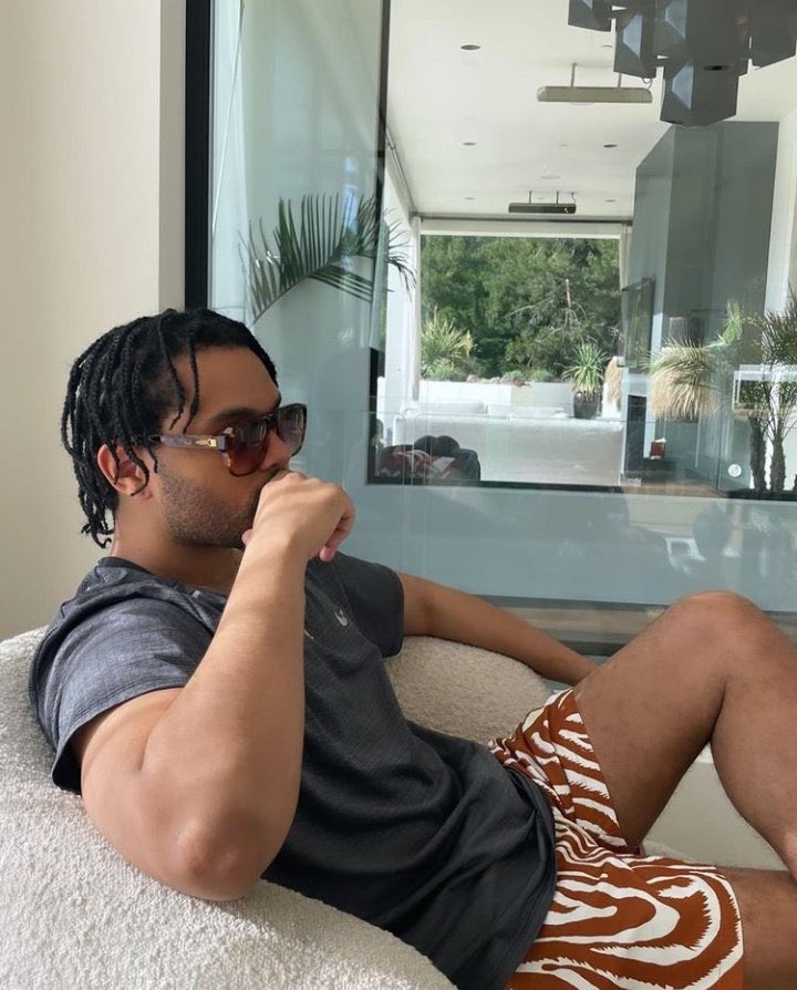 The Weeknd Access on Twitter: ".@theweeknd via Instagram. https://t.co/PYPo7Ld39q" / Twitter