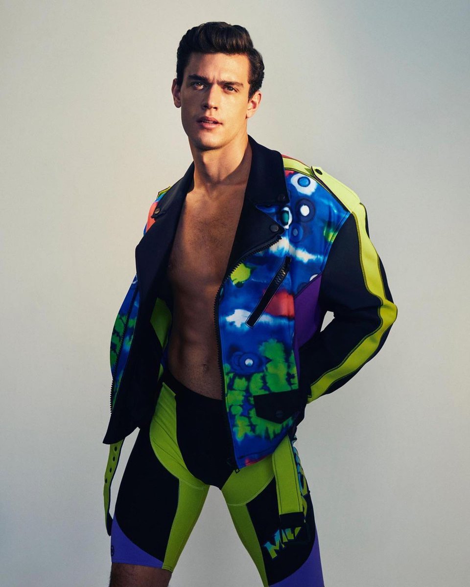 #Repost https://t.co/4yZ2hVJX7w Here is a colour outtake of the amazing ...