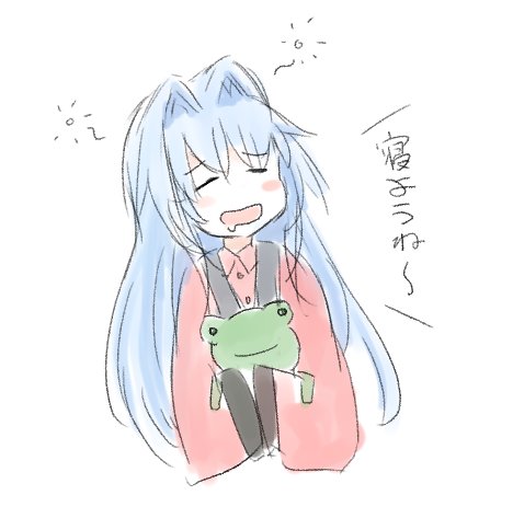 もっちぃ (@motchi_motchy) さんのイラスト・マンガ作品まとめ (90 件) - Twoucan