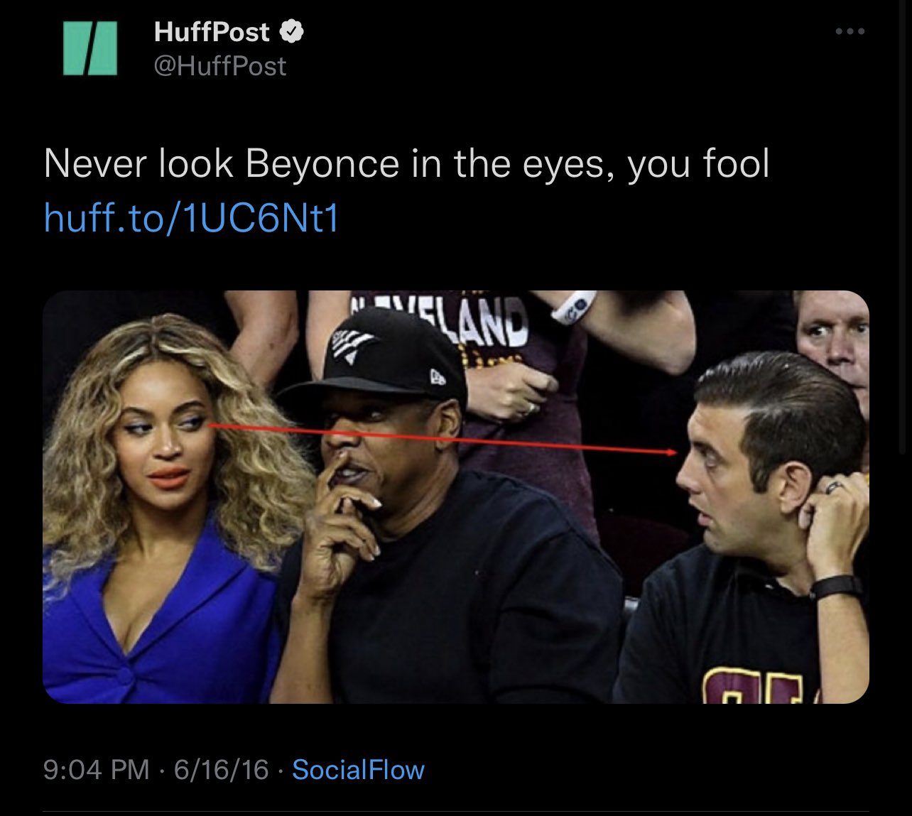 Beyonce Screenshot Memes I Always Think I'm Beyonce.