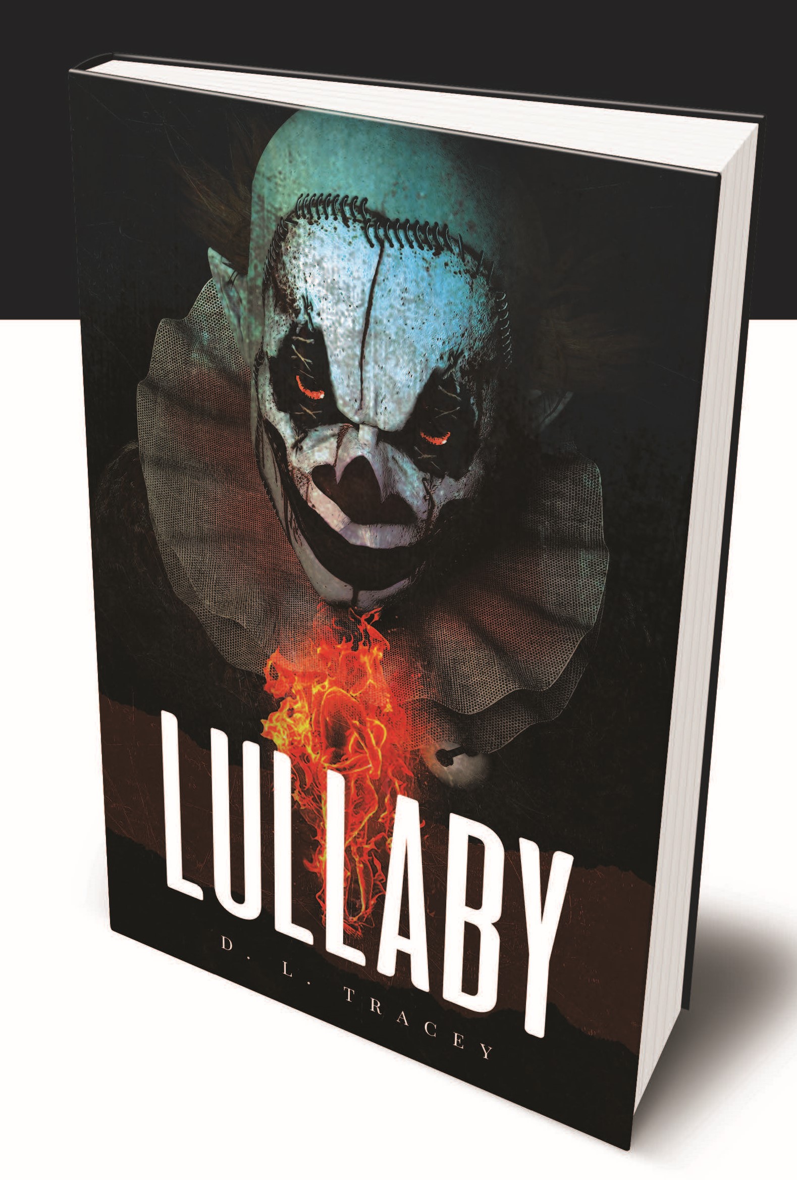 DL Tracey the New Voice of Horror (@dltraceybooks) / Twitter