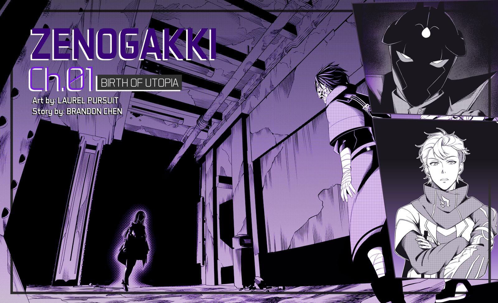 Aswang Collabs on Twitter: "⛩️ Zenogakki x Aswang Tribe ⛩️ [OFFICIAL PARTNERSHIP] We are giving ...