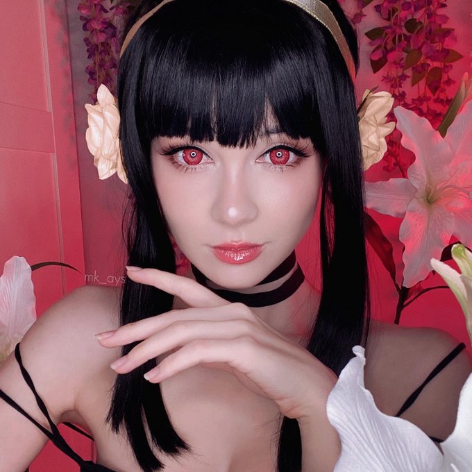 Ays🌸 (@Mk_Ays) さんのコスプレ作品まとめ (114 件) - Twoucan