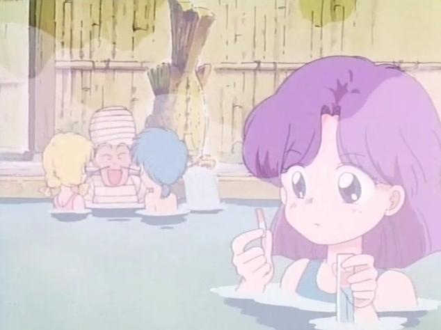 Akazukin Chacha Ep 1