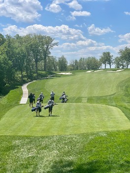 Tpc Deere Run