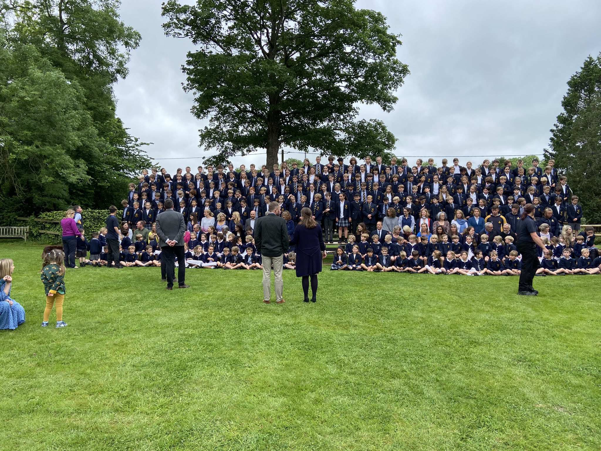 Dumpton School (@dumpton) / Twitter