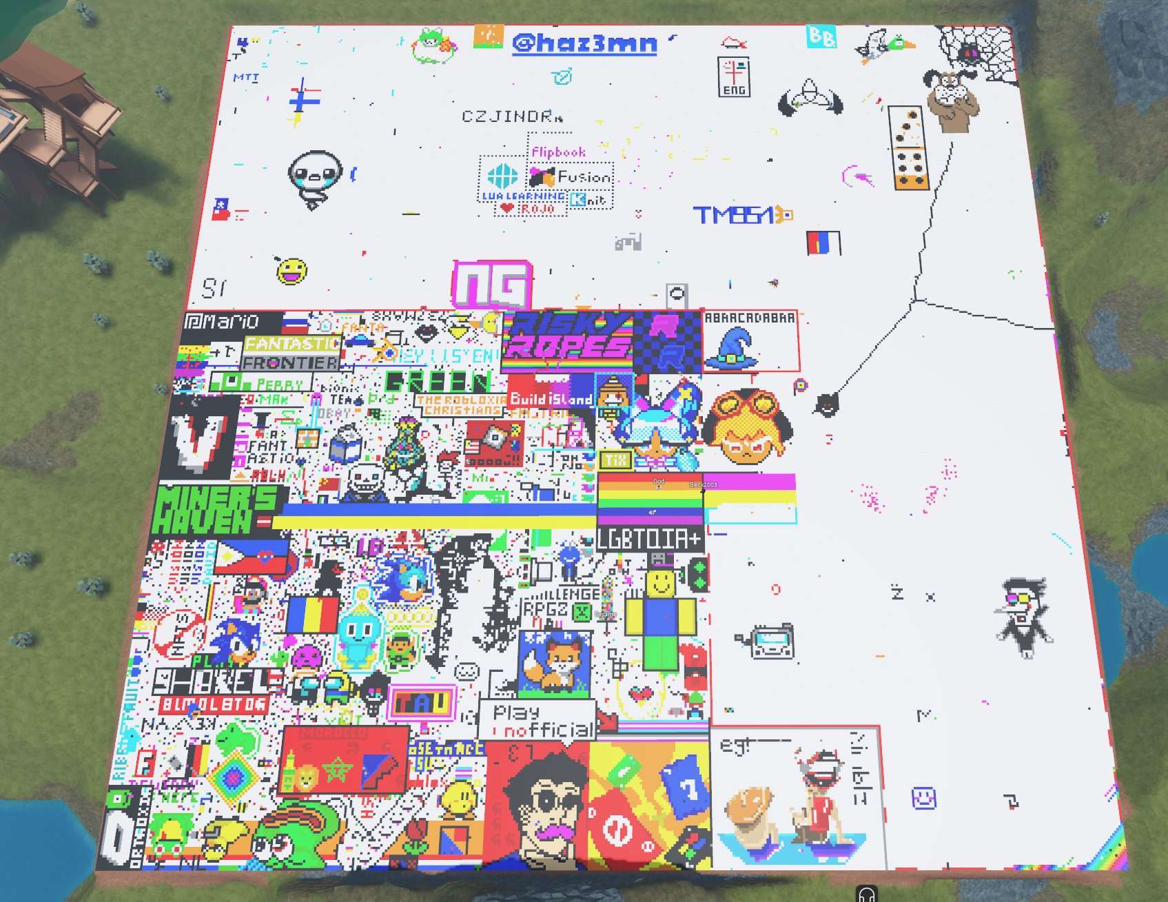 ScriptOn on Twitter: "18 hours later https://t.co/O4trNqRYW4" / Twitter