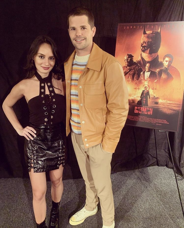 Charlie And Max Carver 2022