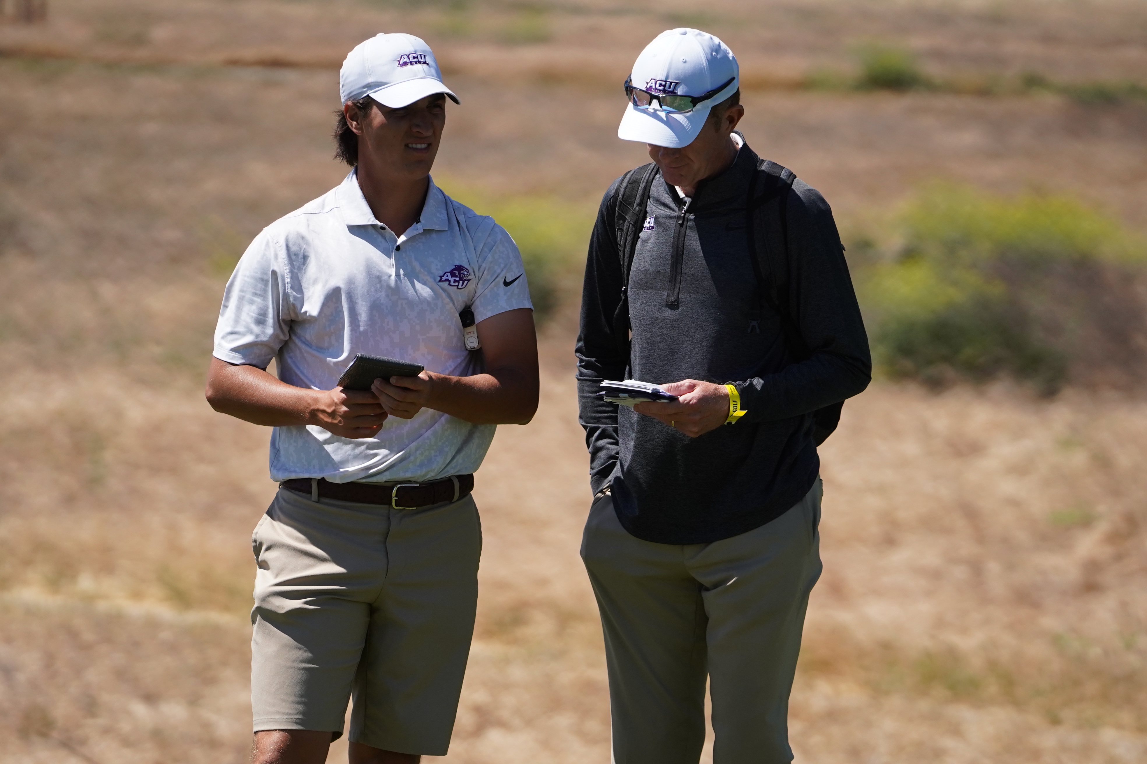 ACU Men’s Golf (@ACU_MGolf) / Twitter