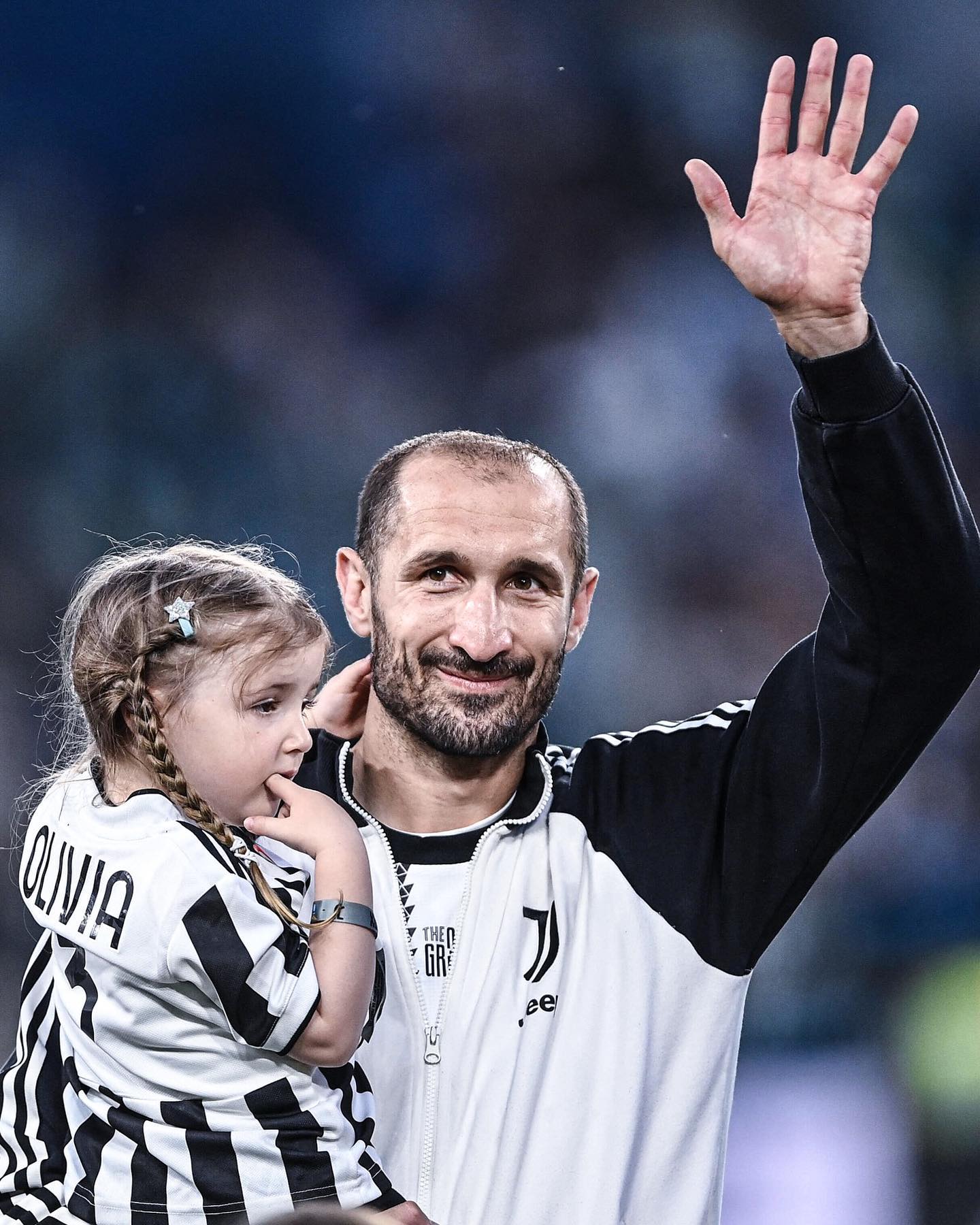 Nuestro Diario On Twitter Deportes ¡adiós A Una Leyenda 👋 Giorgio