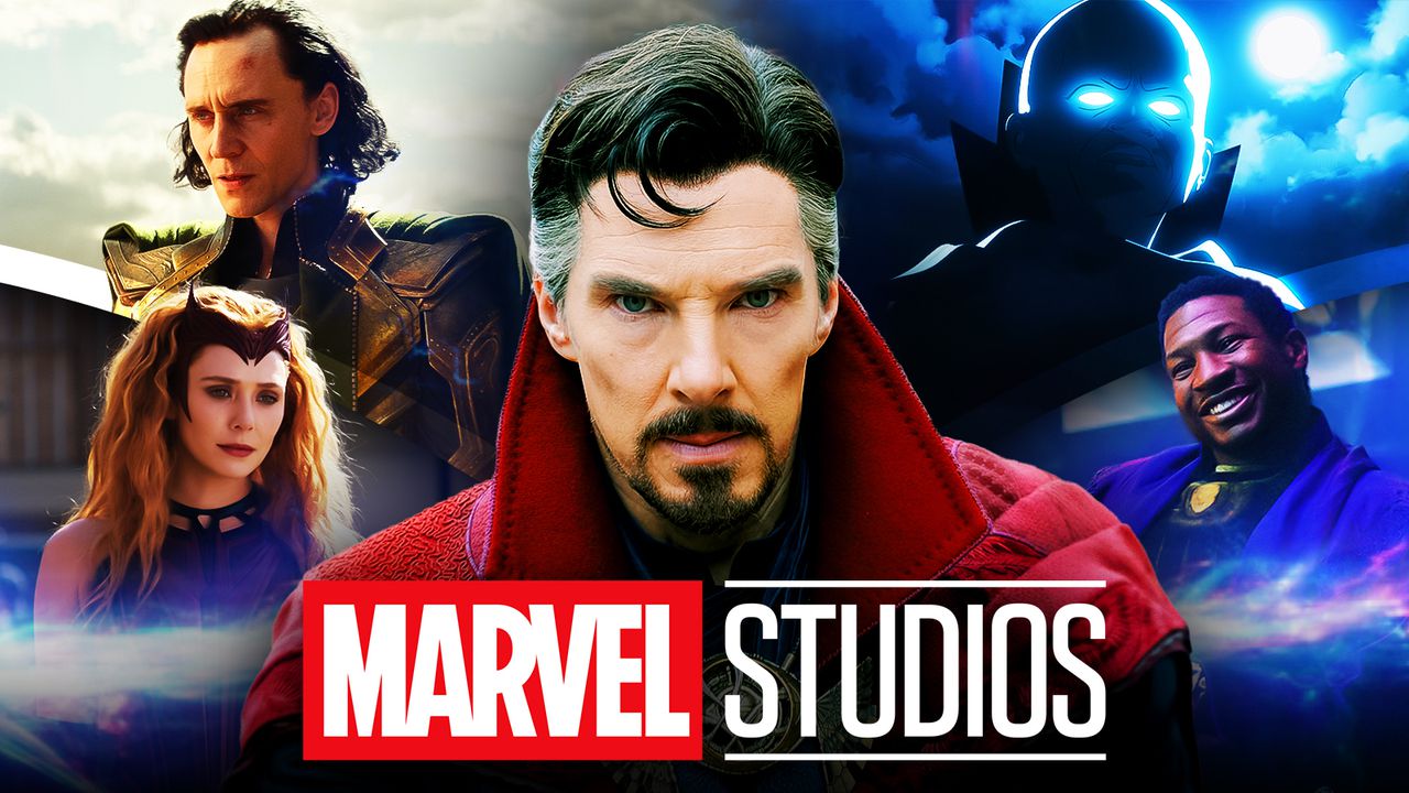 Mcu The Direct On Twitter The Multiverse Is Now Open Here S Our Hot