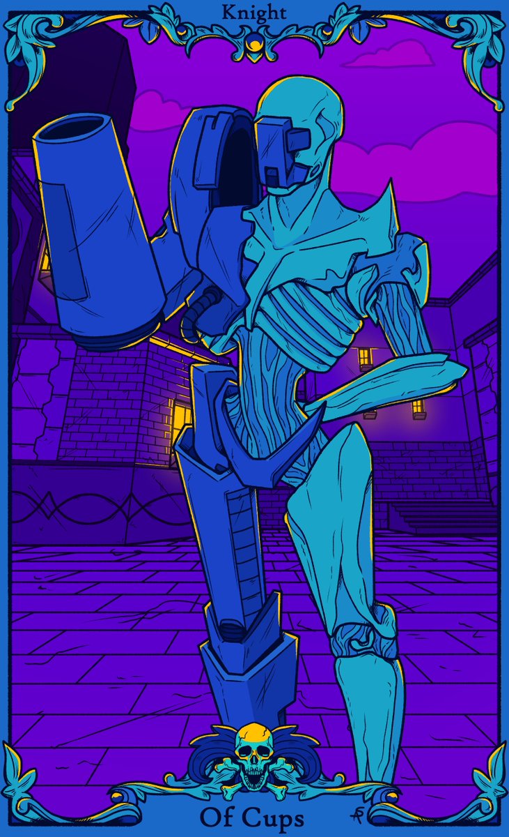 Shinigami Apples 💙💛 (@ShiniApples) さんのイラスト・マンガ作品まとめ (29 件) - Twoucan